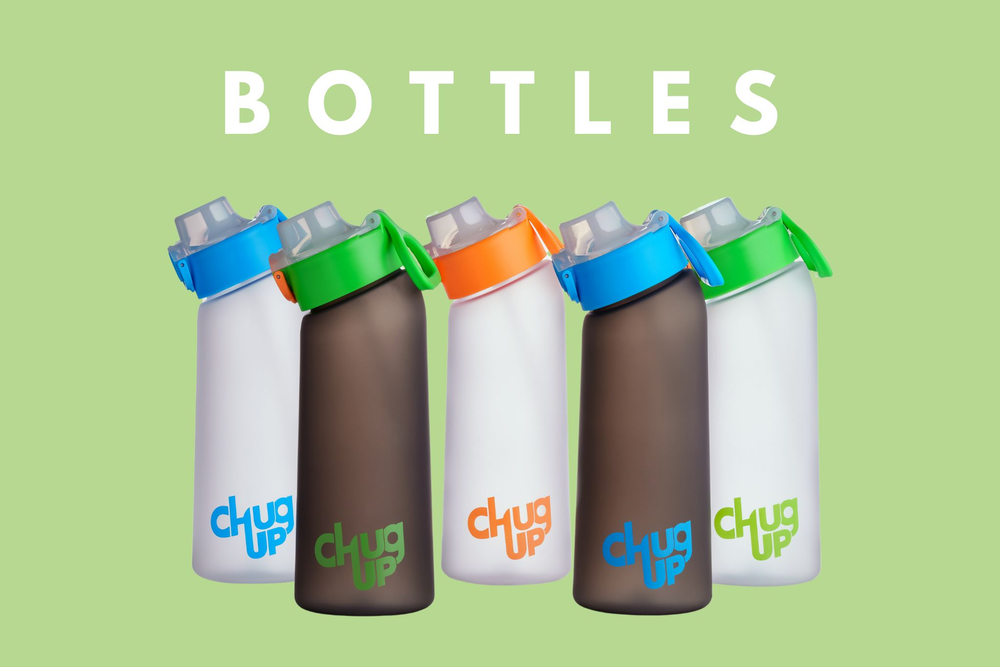Chug Up