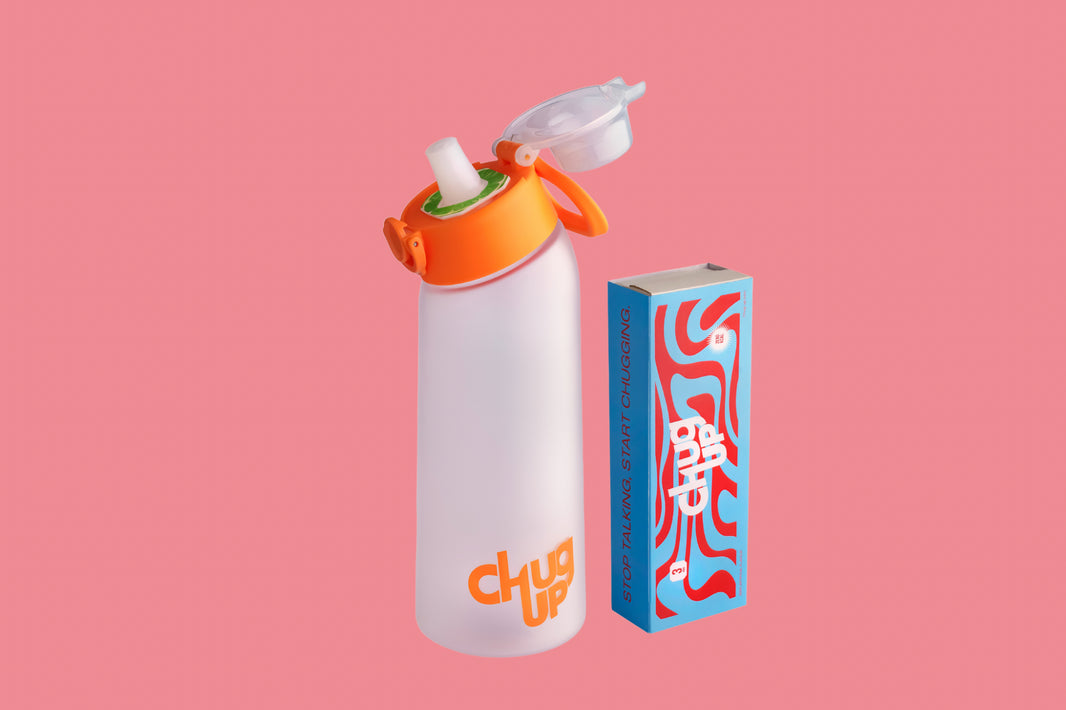 Chug Up