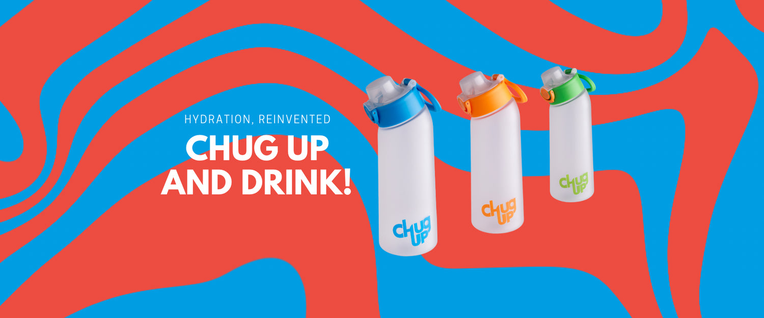 Chug Up