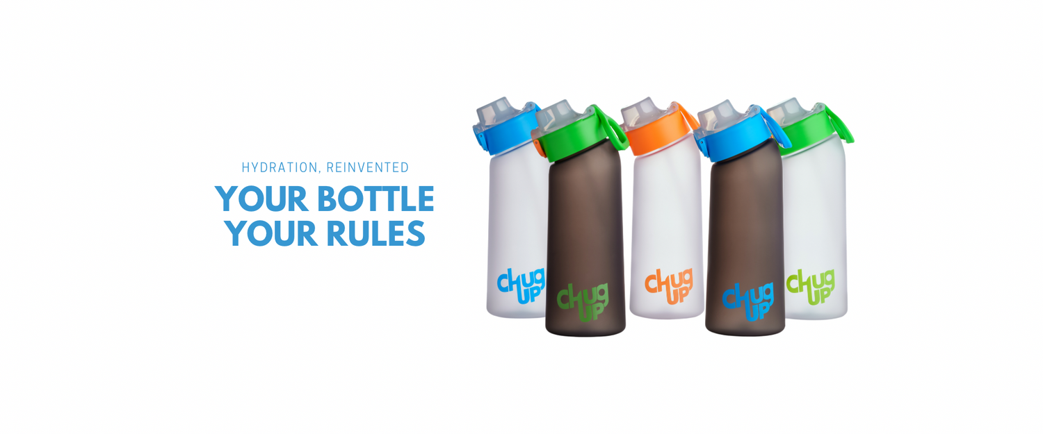 Chug Up