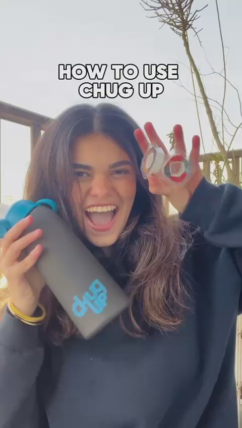 Chug Up
